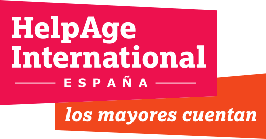 Formación presencial - Área de Formación HelpAge International España